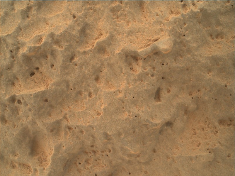 La surface de Jake Matijevic en 3D « Chez Damia Bouic